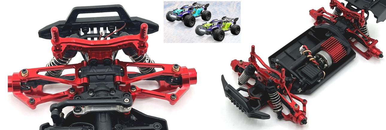 SCY 18101 Upgrades, SUCHIYU 18101 Pro Upgrade parts – scyrc