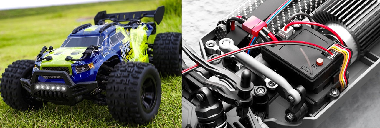 SCY 18101 Parts, SUCHIYU 18101 Pro Parts – scyrc