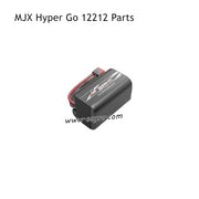 3S 2000mAh Battery Parts for MJX Hyper Go 12212 RC Truck – scyrc