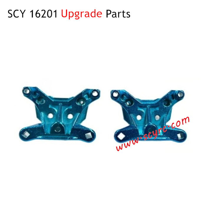 SUCHIYU SCY 16201 Upgrade Parts Metal Shock Tower – scyrc